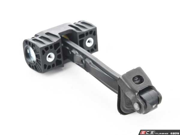 Genuine Volkswagen Audi - 5C6839249C - CHECK ROD (5C6 839 249 C)