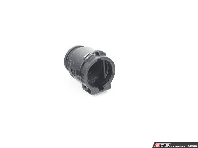 Genuine BMW - 17128515062 - Cap (17-12-8-515-062)