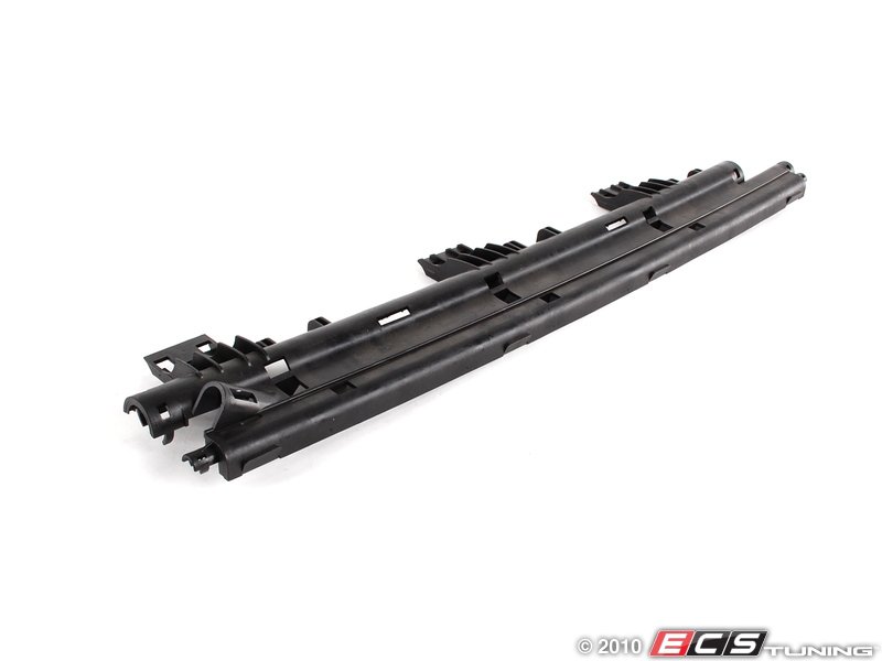 Genuine BMW - 12527534161 - Cable Duct - Bottom (12-52-7-534-161)