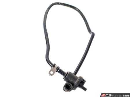 Kayser - 98711012801 - 05-08 Cayman/Boxster Purge Valve