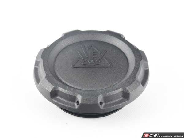 Meyle - 5Q0121321 - Expansion Tank Cap - Black