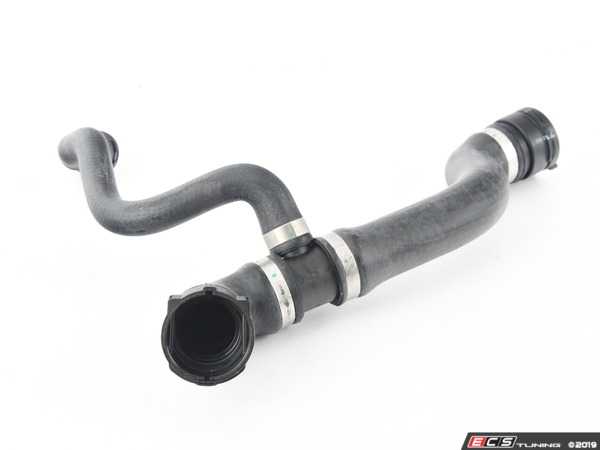 Genuine BMW - 17127966256 - E65 Supply Hose - (NO LONGER AVAILABLE) (17 ...