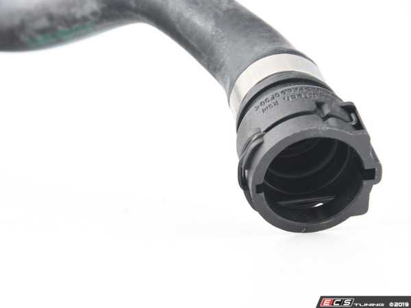 Genuine BMW - 17127966256 - E65 Supply Hose - (NO LONGER AVAILABLE) (17 ...