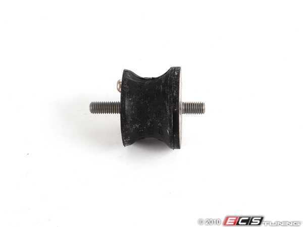 Genuine BMW - 22316799331 - Transmission Mount - Priced Each (22-31-6 ...