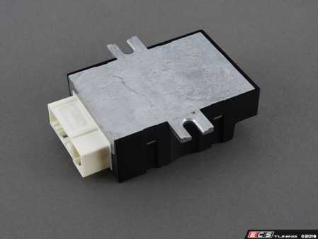 Genuine BMW - 16147358145 - CONTROL UNIT FOR FUEL PUMP (16-14-7-358-145)