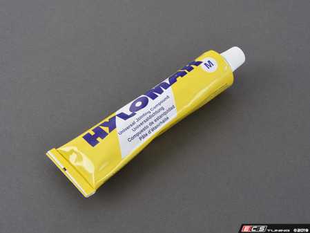 Genuine Mercedes Benz - 001989252009 - Universal Sealing Compound