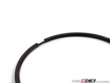 Genuine BMW - 11257506252 - Piston Ring - Priced Per Piston (11-25-7 ...