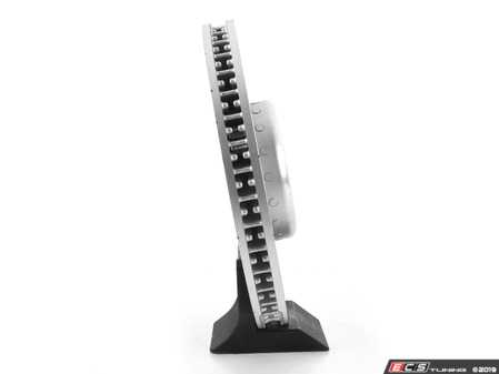 Genuine BMW - 34106875284 - Right Front Brake Rotor - Priced Each (34 ...