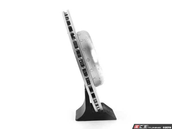 Genuine BMW - 34216860927 - Rear Brake Rotors - Priced Each - (NO ...