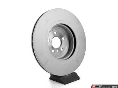Genuine BMW - 34216860927 - Rear Brake Rotors - Priced Each - (NO ...