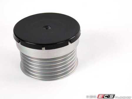 Genuine BMW - 12317560483 - Alternator Pulley (12-31-7-560-483)