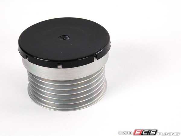 Genuine BMW - 12317560483 - Alternator Pulley (12-31-7-560-483)