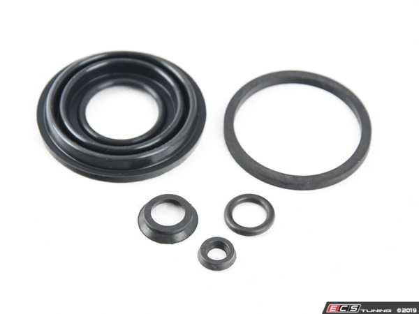 Centric - 143.33042 - Rear Caliper Piston Rebuild Kit - (NO LONGER ...