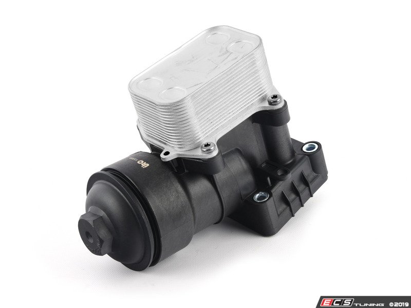 URO - 03L115389C - Oil Filter Housing Assembly