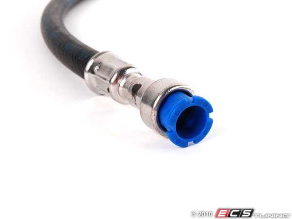 Genuine BMW - 13537548987 - Fuel Hose (13-53-7-548-987)