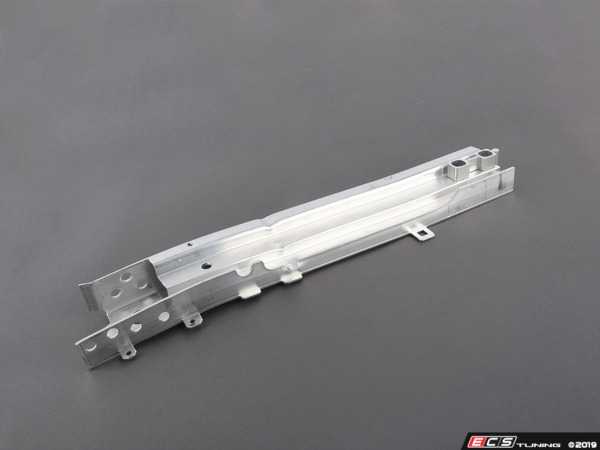 Genuine BMW - 51117368478 - Adapter - Lower Left (51-11-7-368-478)