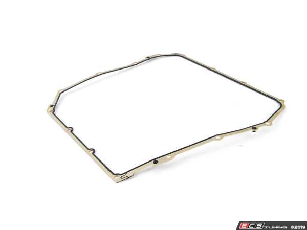 Elring - 0B5321371F - Transmission Oil Pan Gasket