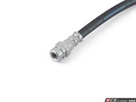 Genuine Volkswagen Audi - 5C0611701A - Front Brake Hose - Priced Each ...