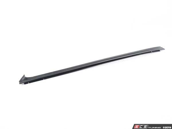 Genuine Porsche - 97053653400 - AUXILIARY SEALING