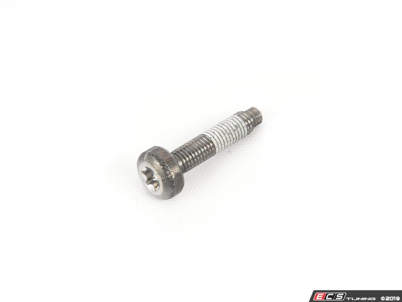 Genuine Volkswagen Audi - WHT002459C - Bolt - Priced Each (WHT 002 459 C)