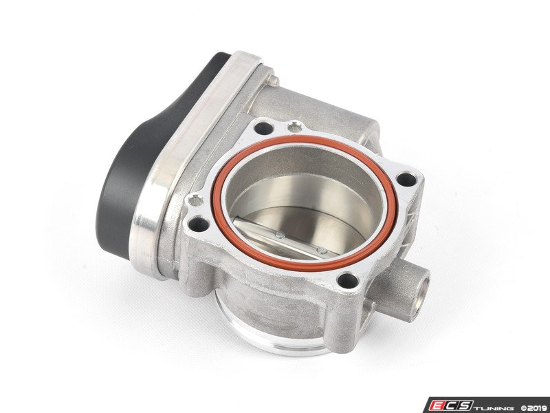 Genuine BMW - 13541439580 - Throttle Housing Assembly (13-54-1-439-580)