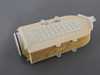 Genuine BMW - 13717638566 - Engine Air Filter (13-71-7-638-566)