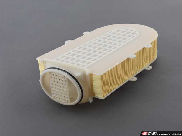 Genuine BMW - 13717638566 - Engine Air Filter (13-71-7-638-566)