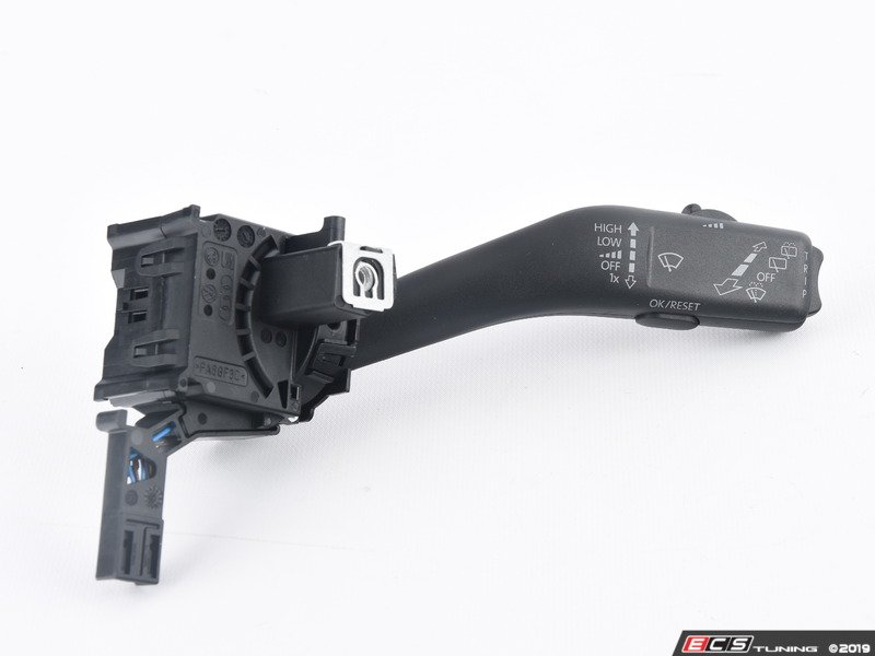 Genuine Volkswagen Audi - 1K0953519J9B9 - Multifunction Wiper Switch ...