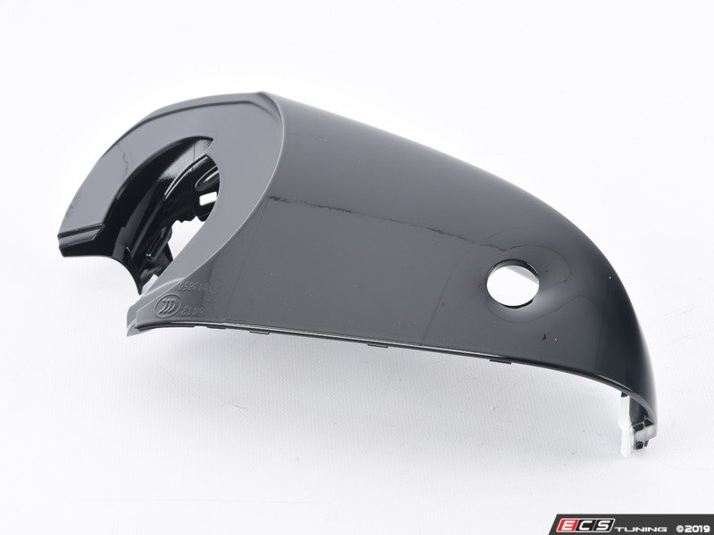 Genuine BMW - 63137849049 - HOUSING LOWER SECTION W/ TUR (63-13-7-849-049)