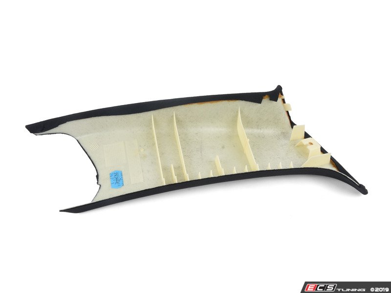 Genuine BMW - 51437902952 - E46 "C" Pillar Trim - Right (51-43-7-902-952)