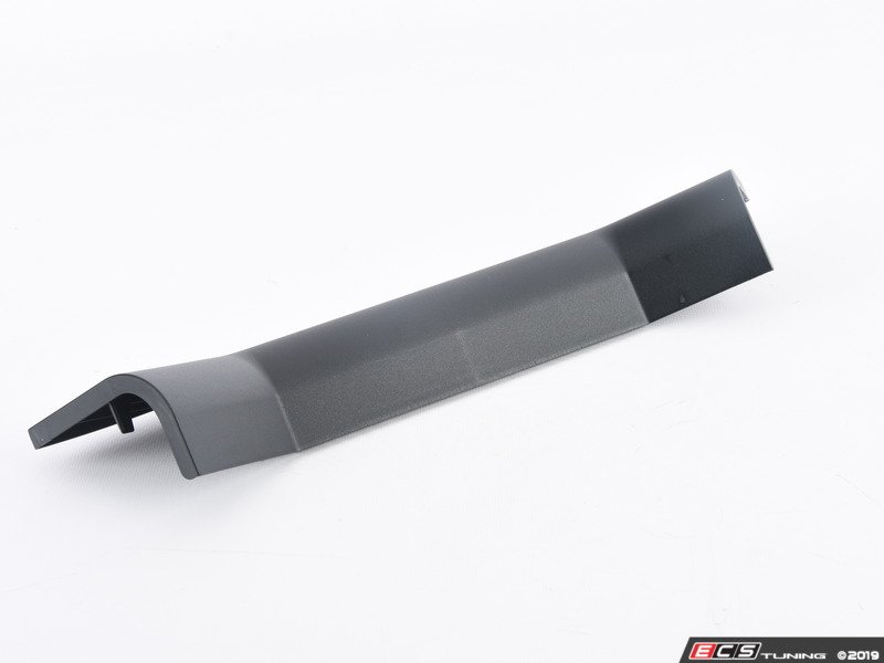 Genuine BMW - 12527524555 - COVER (12-52-7-524-555)