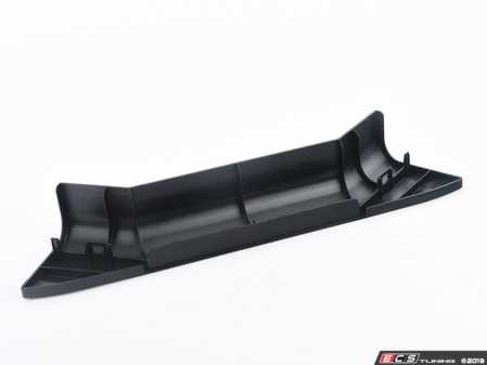 Genuine BMW - 12527524555 - COVER (12-52-7-524-555)