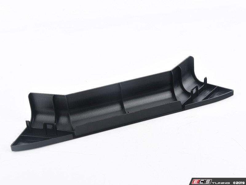 Genuine BMW - 12527524555 - COVER (12-52-7-524-555)