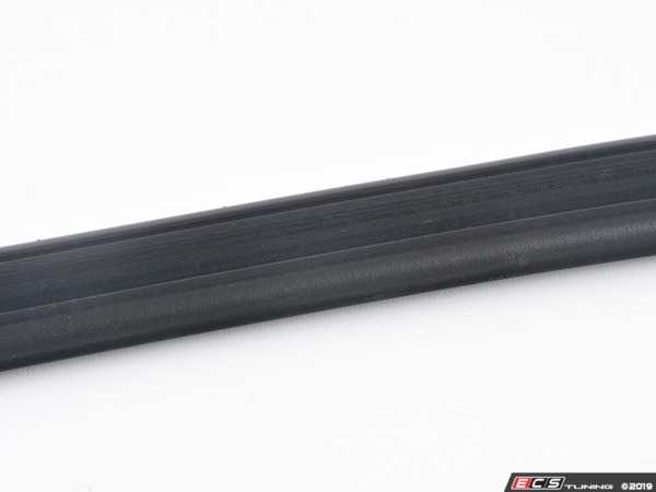 Genuine BMW - 51767300560 - REAR ENGINE HOOD SEALING - (NO LONGER ...