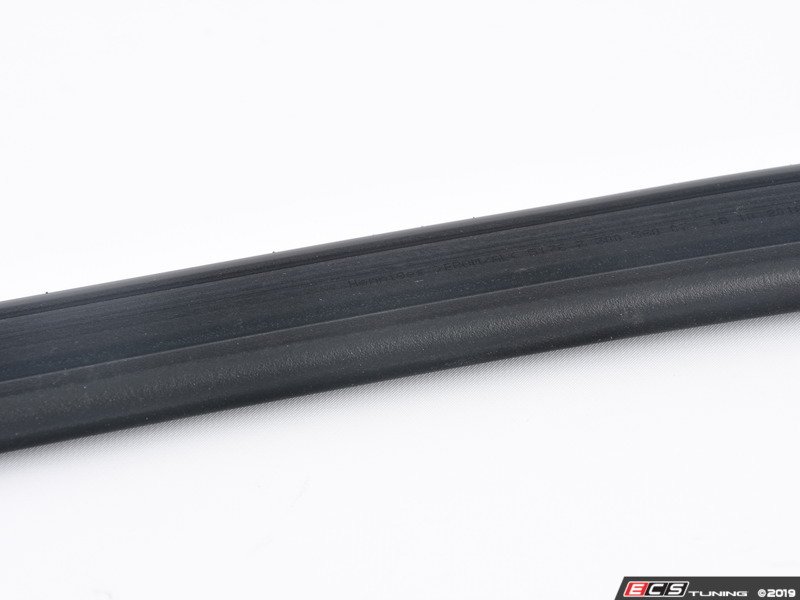 Genuine BMW - 51767300560 - REAR ENGINE HOOD SEALING - (NO LONGER ...