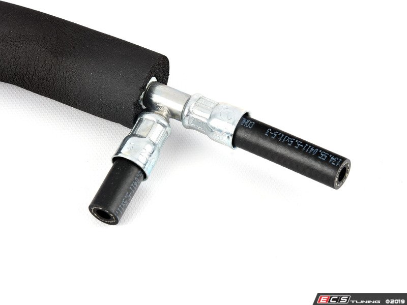 Genuine Mercedes Benz - 1234702275 - HOSE,FUEL SY
