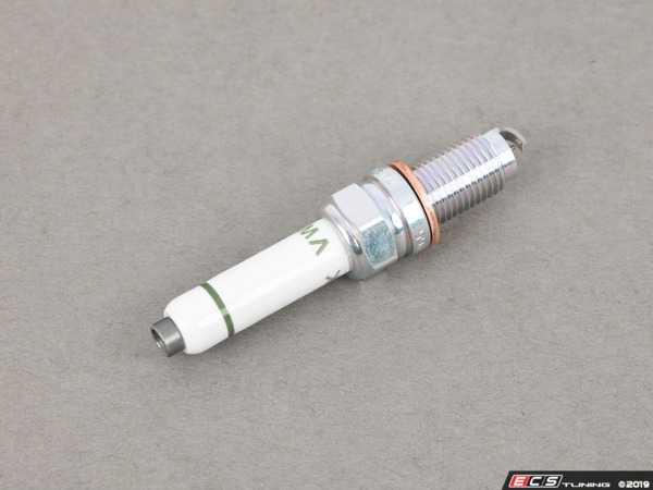 Genuine Volkswagen Audi - 04E905602D - Spark Plug - Priced Each (04E ...