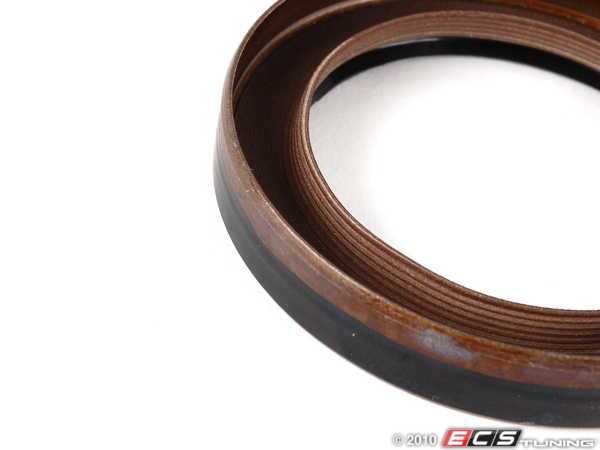 Genuine BMW - 11142249532 - Front Main Crankshaft Seal (11-14-2-249-532)