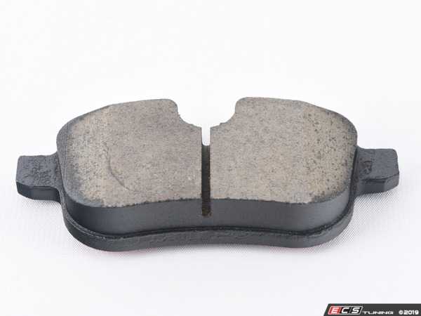 Brembo - 34216788275 - Rear Brake Pads set