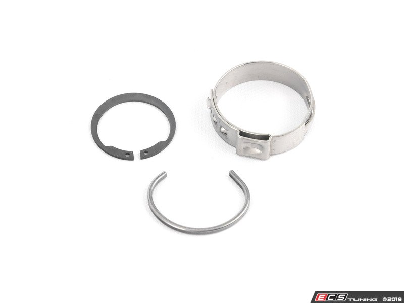GKN Drivetech - 31607565315 - CV Boot Repair Kit - (Inner)