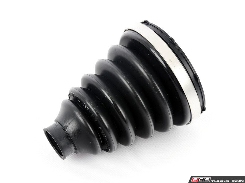 GKN Drivetech - 31607565315 - CV Boot Repair Kit - (Inner)