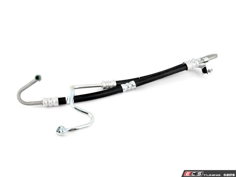JL Germany - 32416774215 - E46 Power Steering Feed Line