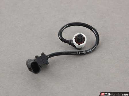 Genuine BMW - 37106864670 - ADAPTER CABLE, VDC (37-10-6-864-670)