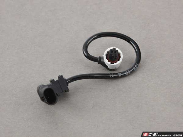 Genuine BMW - 37106864670 - ADAPTER CABLE, VDC (37-10-6-864-670)