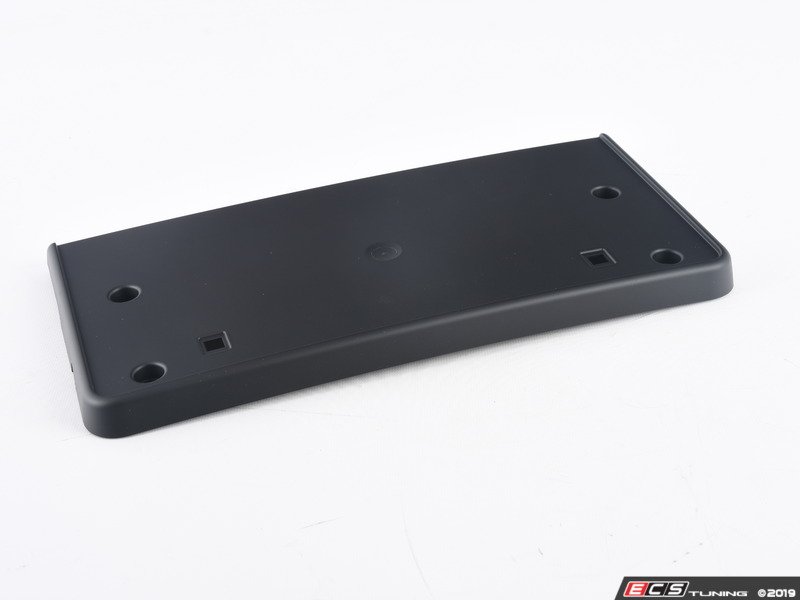 Genuine Volkswagen Audi - 4G0807285AK3FZ - BRACKET (4G0 807 285 AK 3FZ)