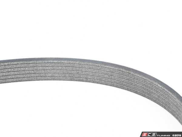 Genuine BMW - 11287604014 - Ribbed V-Belt - (NO LONGER AVAILABLE) (11 ...
