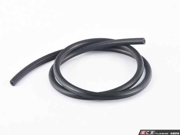 Genuine Mercedes Benz - 0079976182 - Vacuum Hose