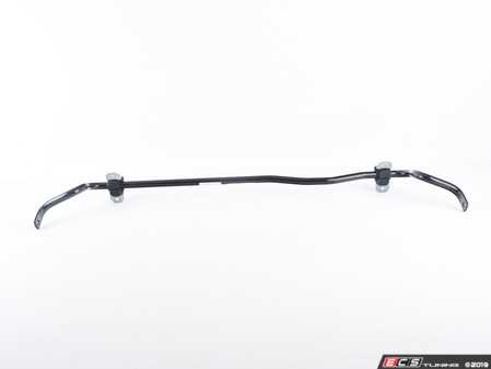 Genuine Volkswagen Audi - 4G0511305L - Rear Sway Bar (4G0 511 305 L)
