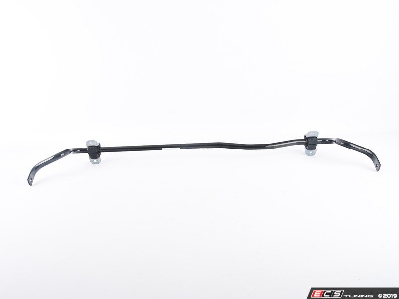 Genuine Volkswagen Audi - 4G0511305L - Rear Sway Bar (4G0 511 305 L)