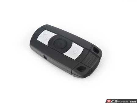 JL Germany - 66126986585 - EURO ONLY BMW Radio Remote Key Housing w ...
